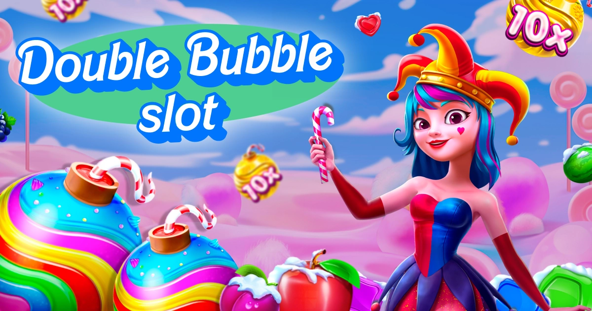 Double Bubble slot UK: Detailed Overview of the Popular Game
